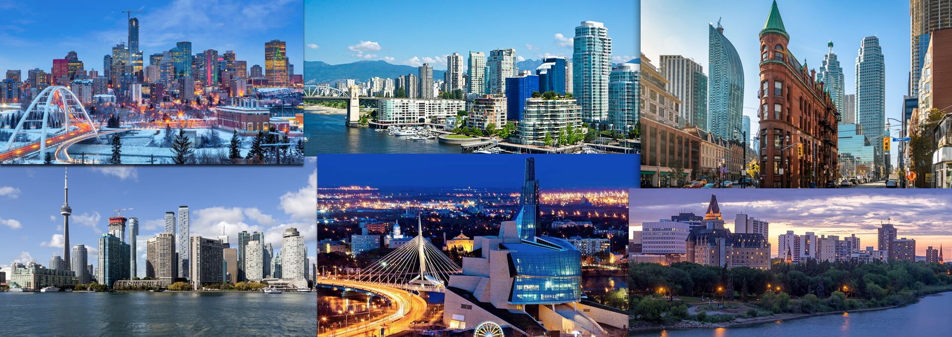 Best immigration consultants for Canada | Jet Immigration Services