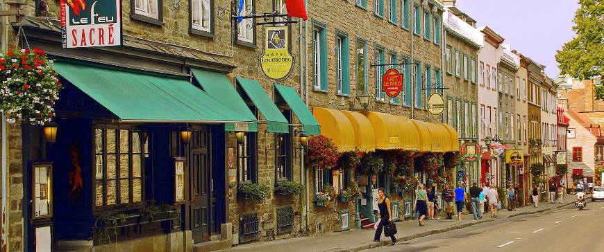 Professional Canada tourist visa consultants | Jet Immigration