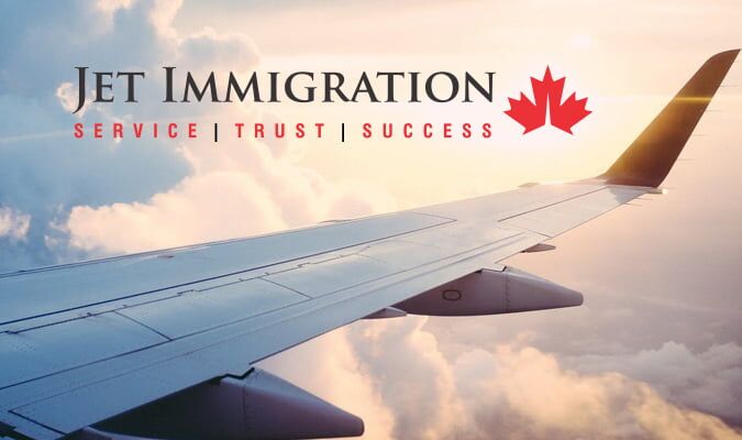 Best immigration consultants for Canada | Jet Immigration Services