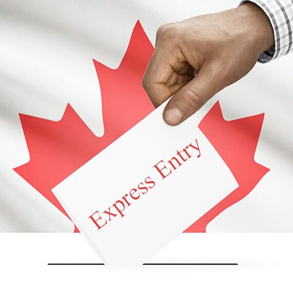 Express Entry | Jet Immigration